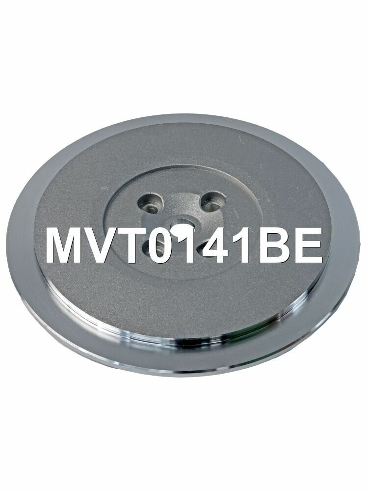 Задняя пластина турбокомпрессора Krauf MVT0141BE