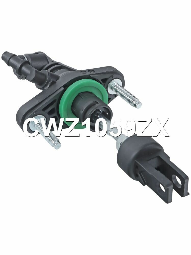 Цилиндр сцепления главный Krauf CWZ1059ZX
