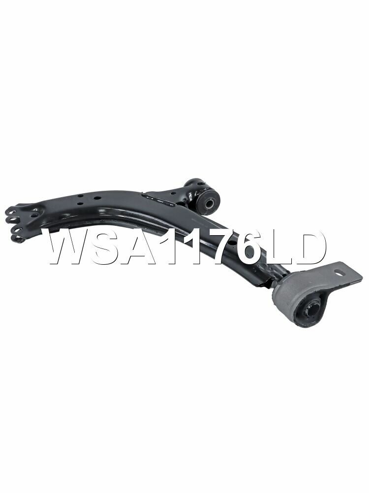 Рычаг подвески Krauf WSA1176LD для CITROEN BERLINGO, XSARA PEUGEOT 306, PARTNER