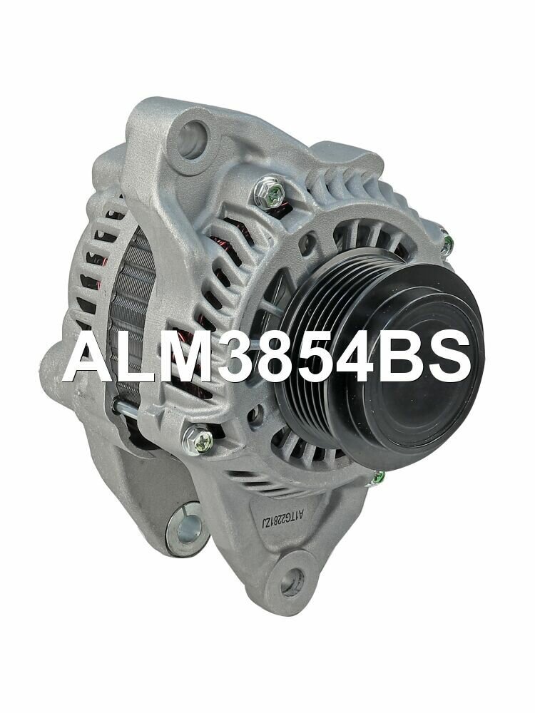 Генератор Krauf ALM3854BS