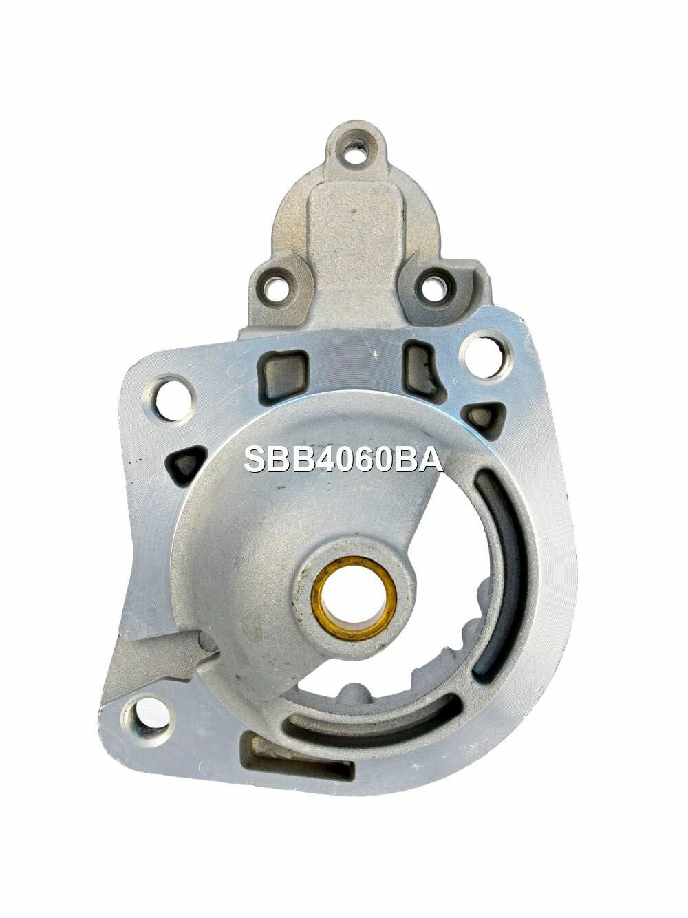 Крышка стартера передняя Ford Courier Escort Fiesta Mondeo Orion