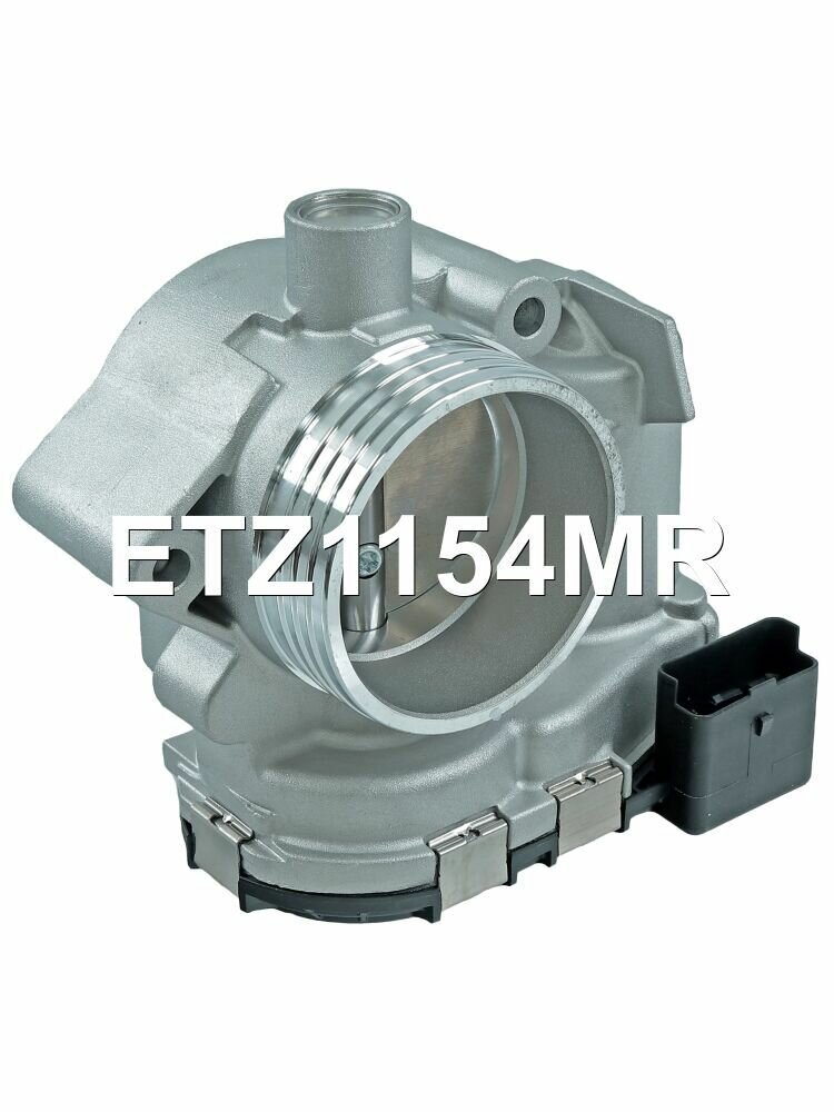 Дроссельная заслонка Krauf ETZ1154MR