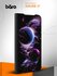 Чехол на Xiaomi 17, Сяоми 17, противоударный, книжка, экокожа, с рисунком