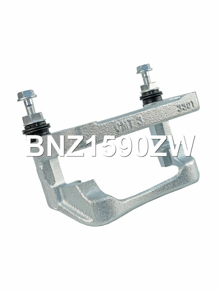 Скоба тормозного суппорта Krauf BNZ1590ZW