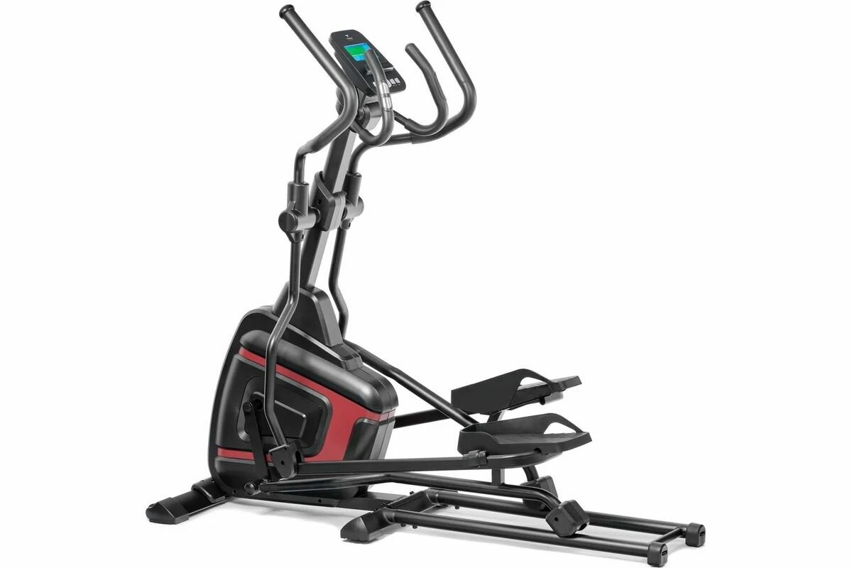 Эллиптический тренажер BRADEX Titanium masters frontech fpa TM Frontech FPA