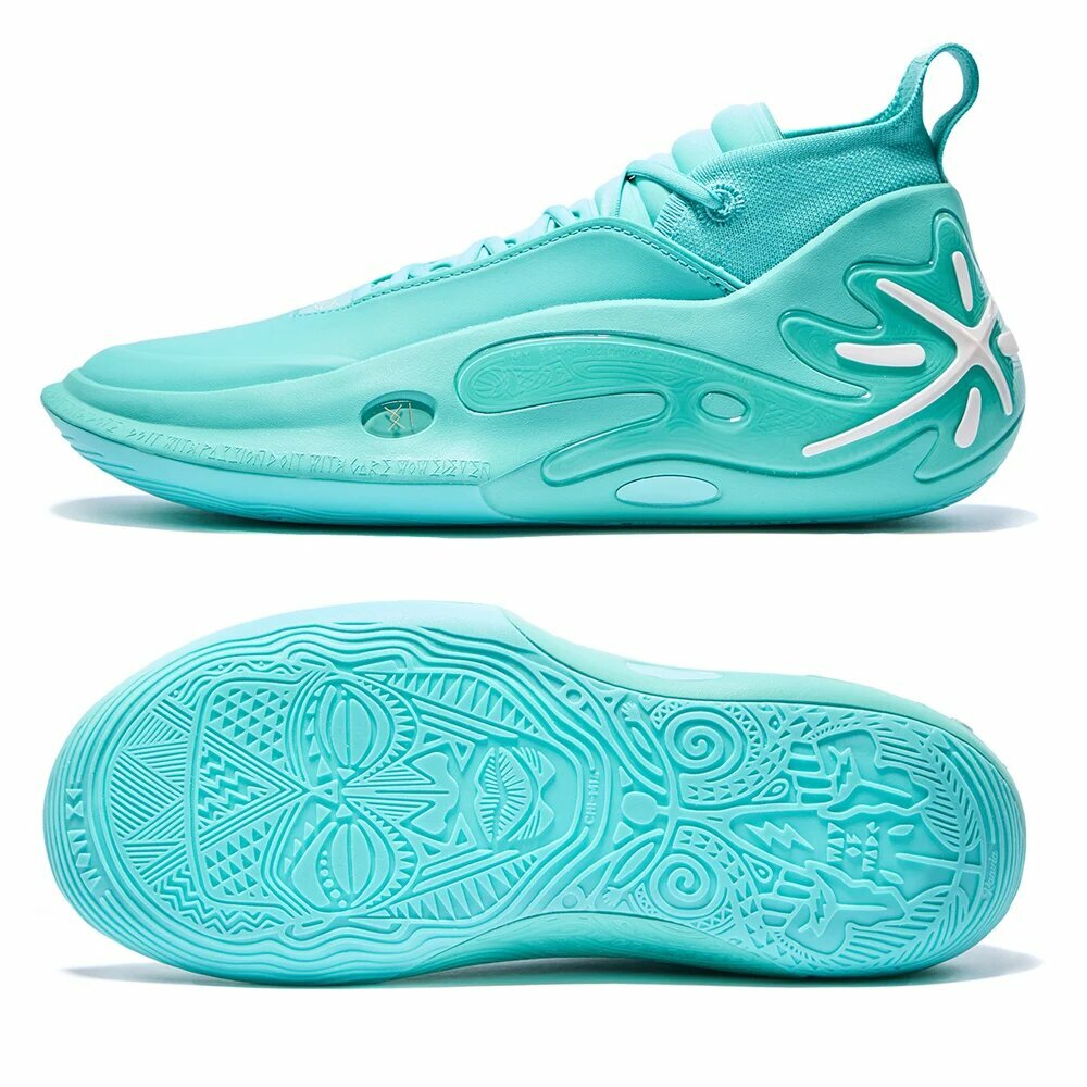 Кроссовки ABAU049 24Q3