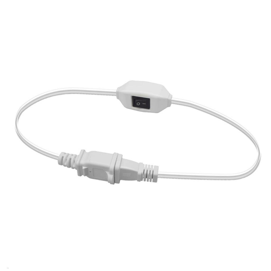 NEMA 1-15P Мужчина до 1-15R Женского удлинительного кабеля для международных поездок