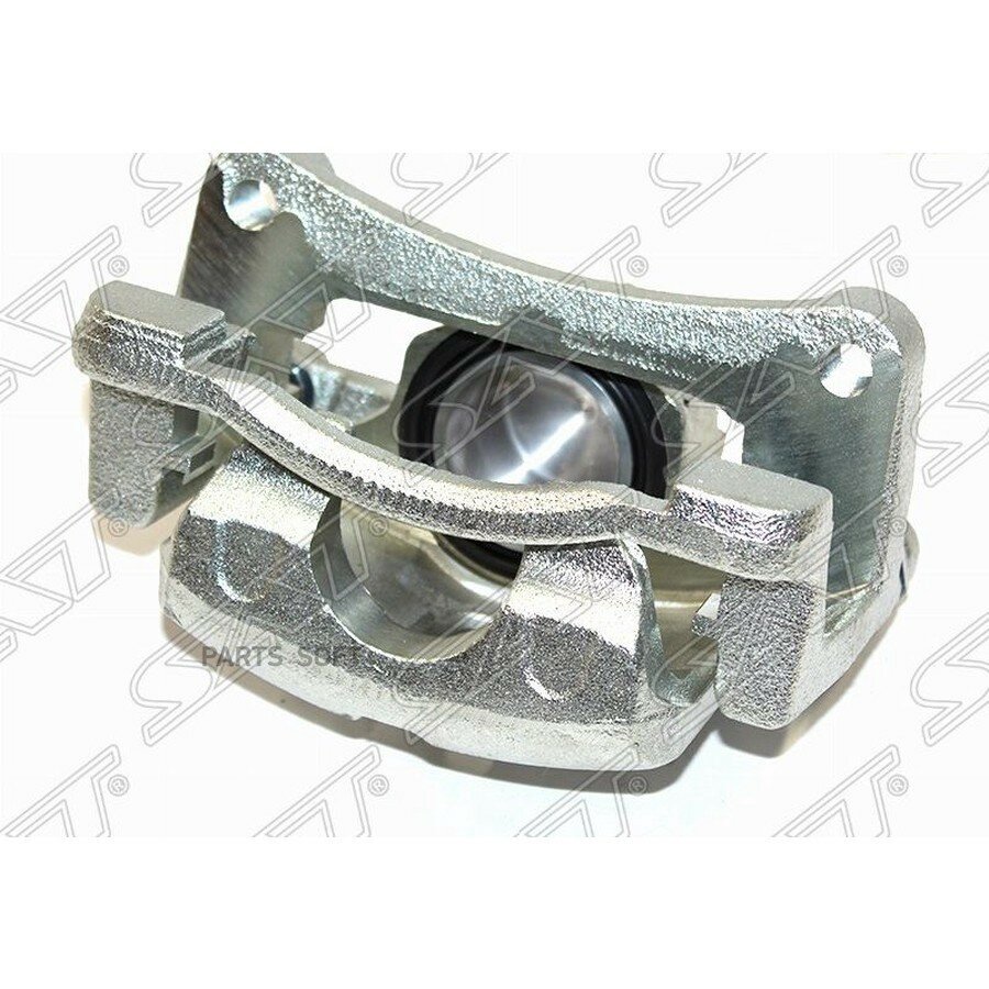 Суппорт тормозной FR MAZDA CX-5 11- RH от официального дистрибьютора, SAT, артикул STK0Y13398Z