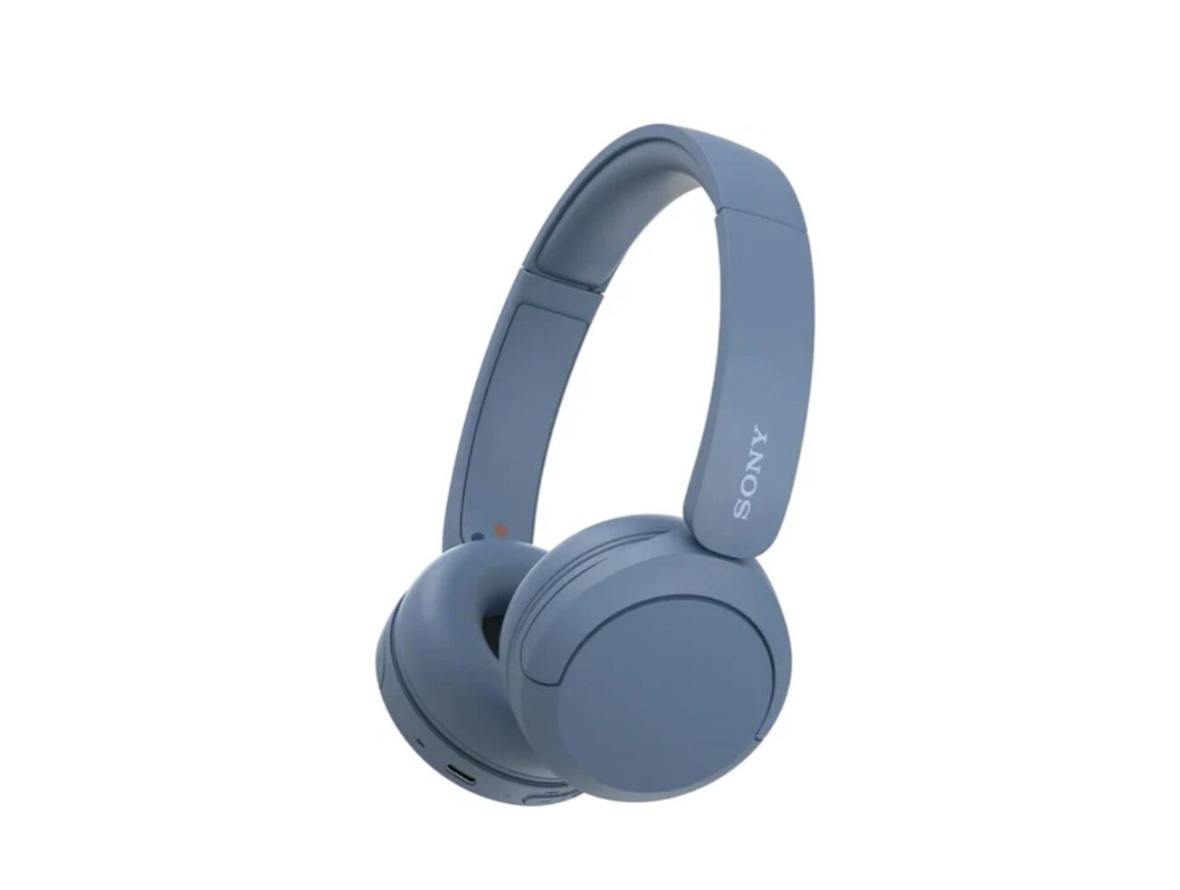 Наушники Sony WH-CH520 (синий)