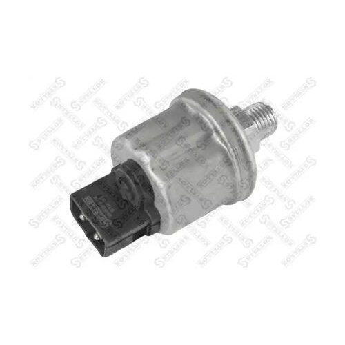 Датчик, давление масла, STELLOX 88-00012-SX (1 шт.)