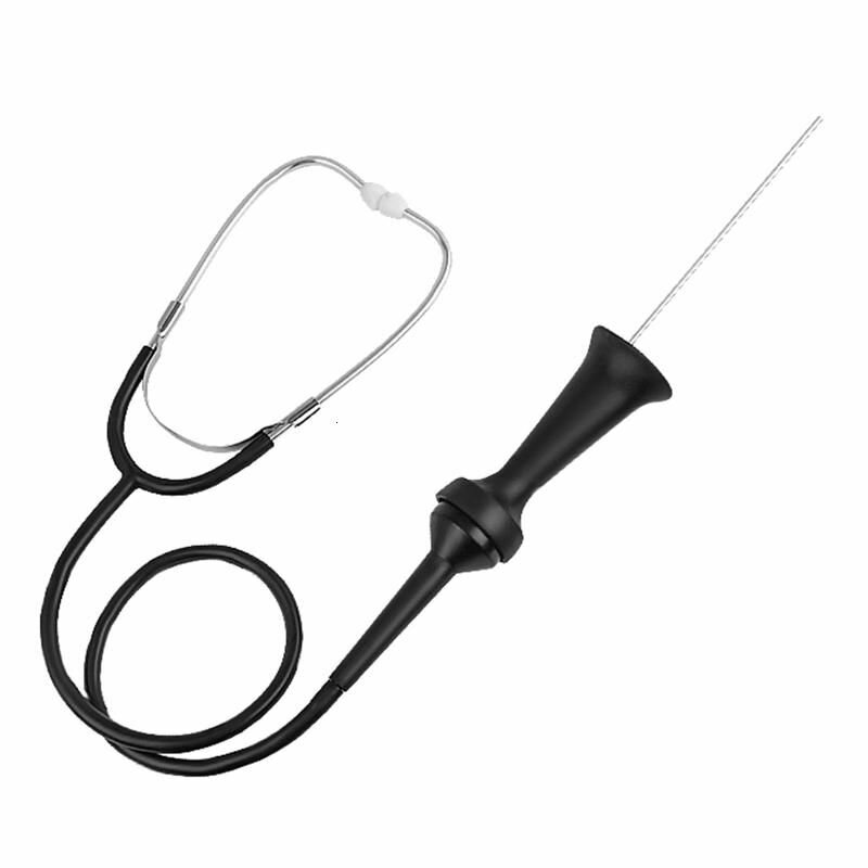 Автомобильный стетоскоп