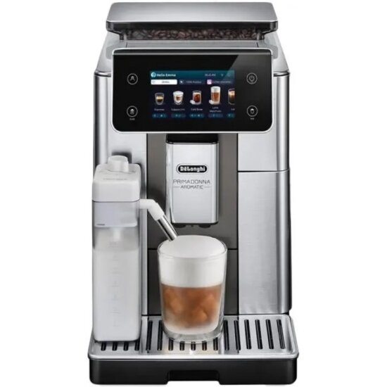 Кофемашина Delonghi ECAM630.75. TM