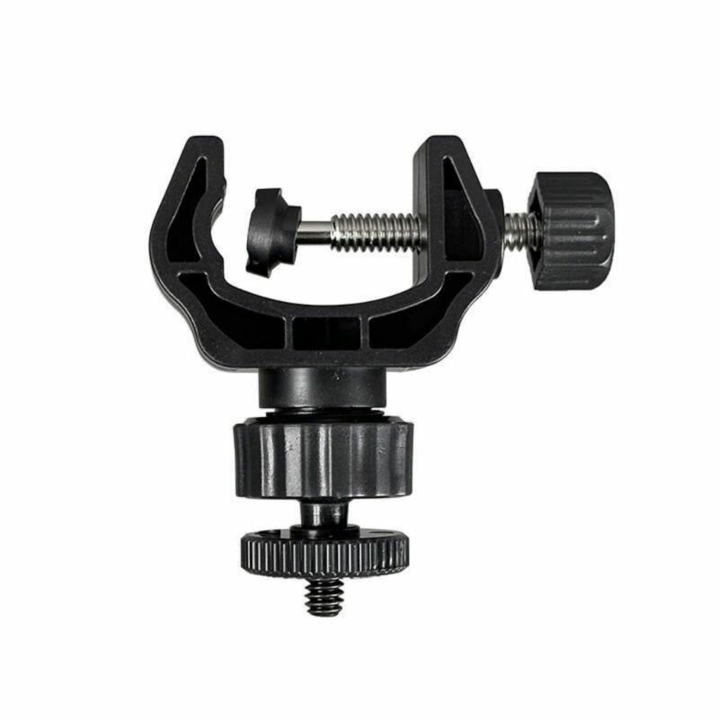 Крепежный кронштейн для спортивной камеры с винтом 1/4, вращающийся на 360 -C clip