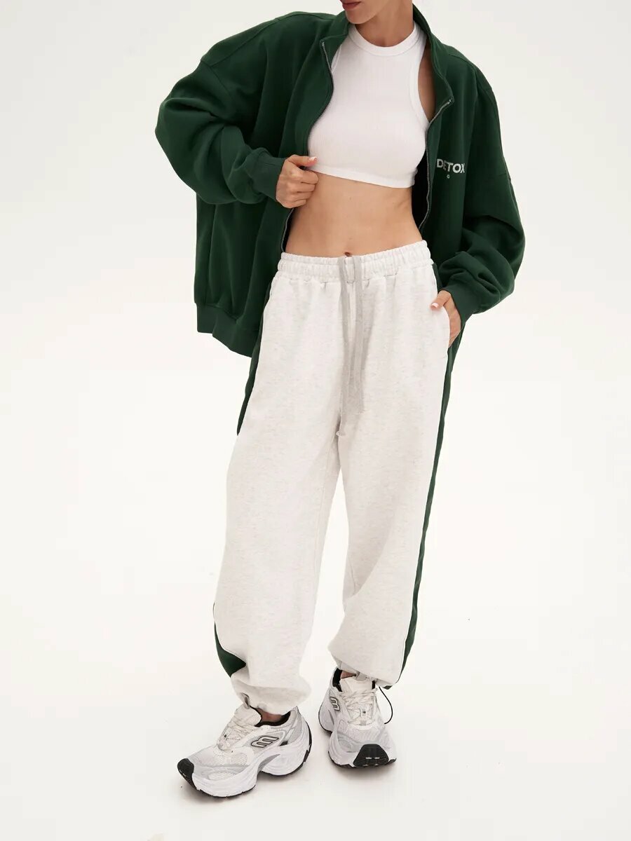 Брюки спортивные 2026