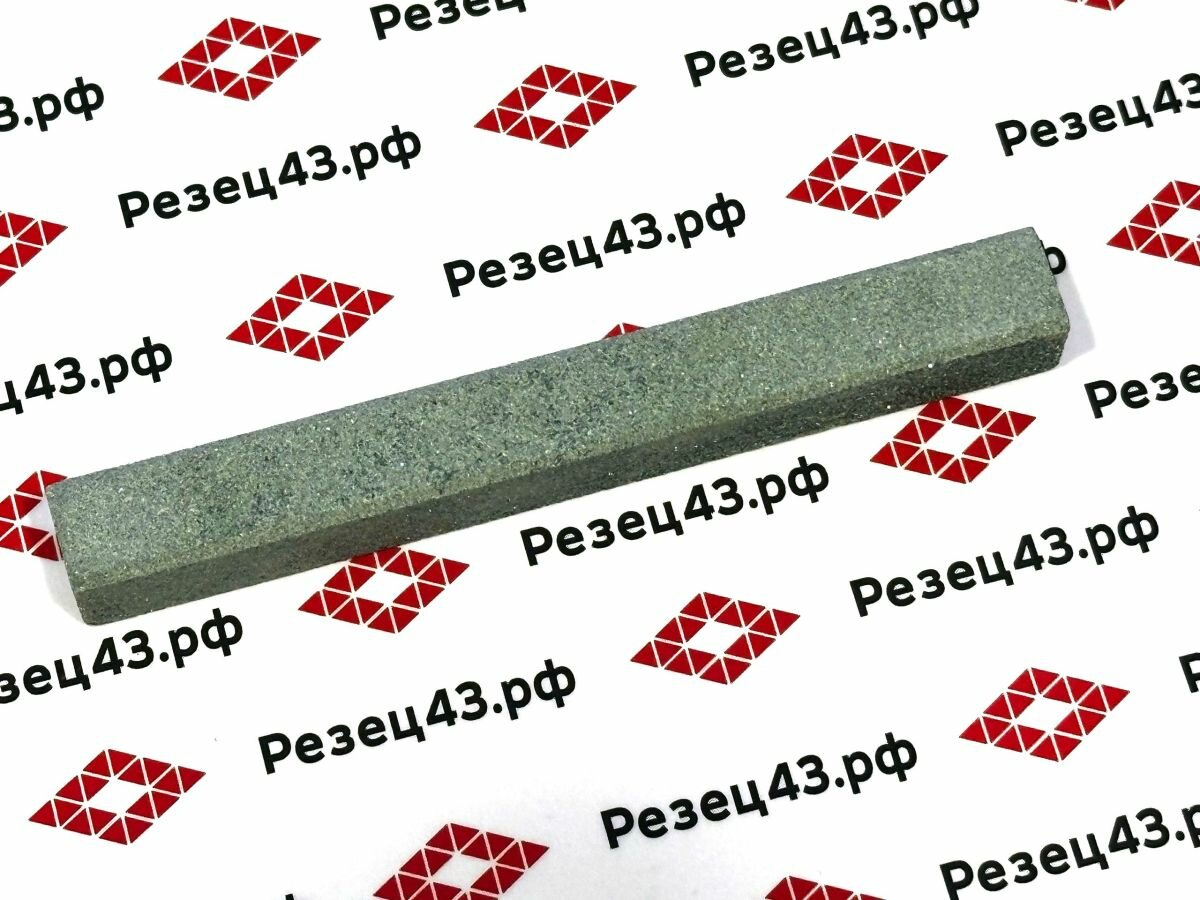 Новый хонинговальный брусок для хон. головок (Зернистость 100) 12х12х100