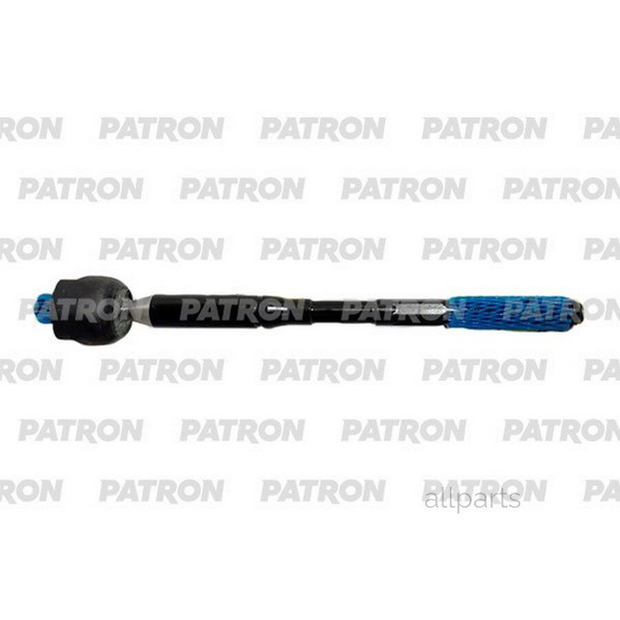 PATRON PS2698 Тяга рулевая GEELY Emgrand SS11 21-