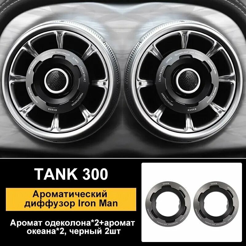 YOJA Защита внешних частей автомобиля