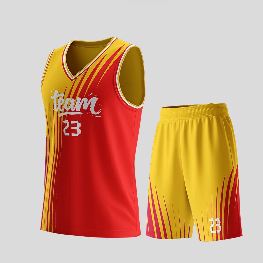 Форма спортивная