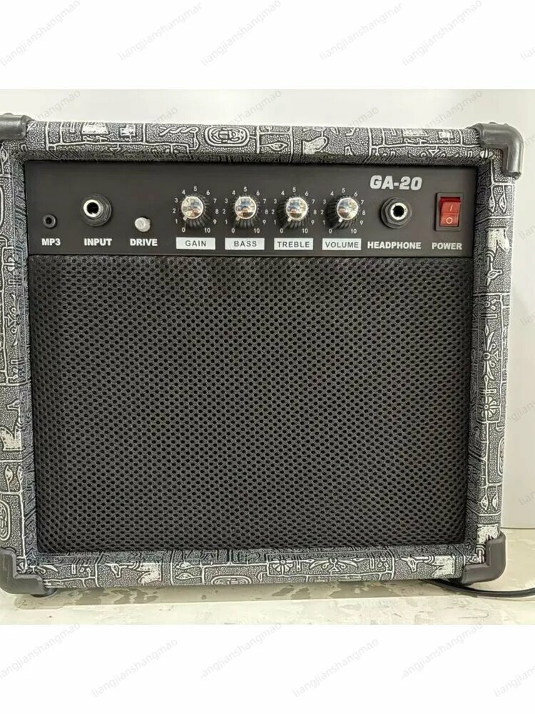 Усилитель для гитары эксклюзивный комбо