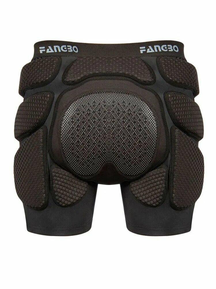 Защитные шорты для горных лыж и сноубордаhxht