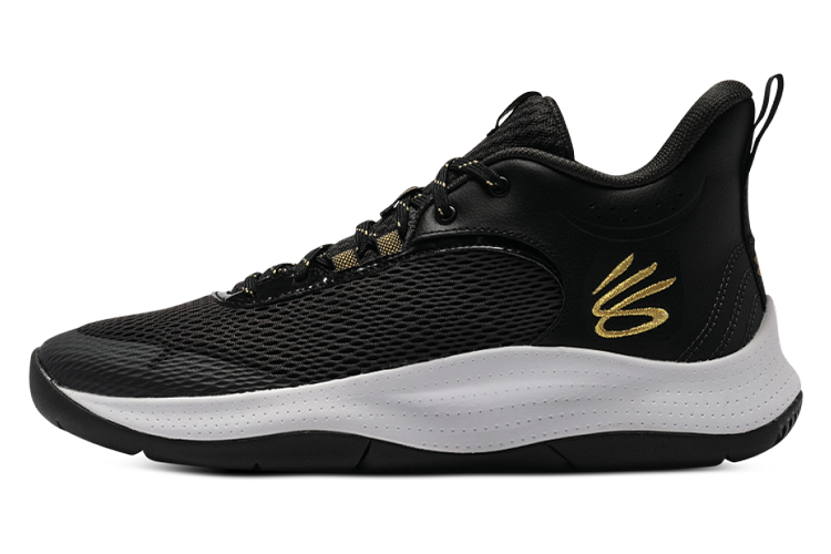 Кроссовки Curry 3Z6