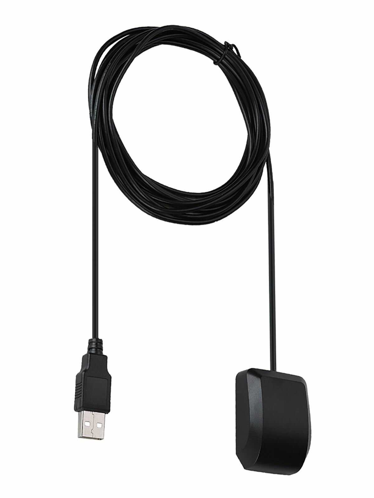 Антенна GPS+ГЛОНАСС USB