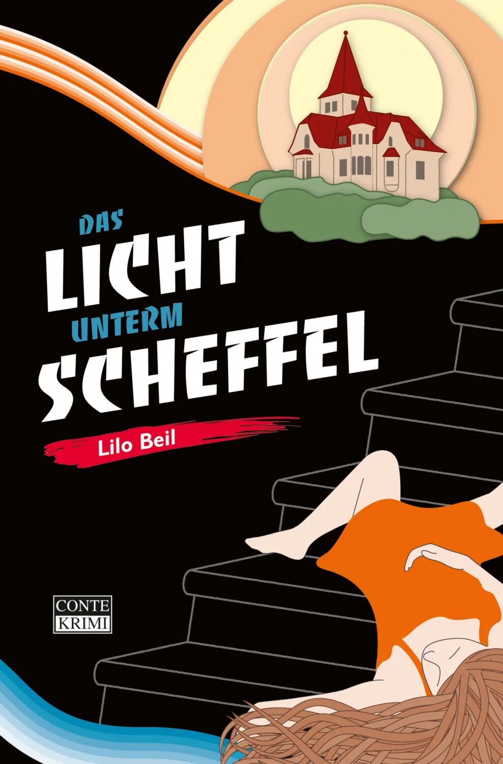 Das Licht unterm Scheffel [Цифровая книга]