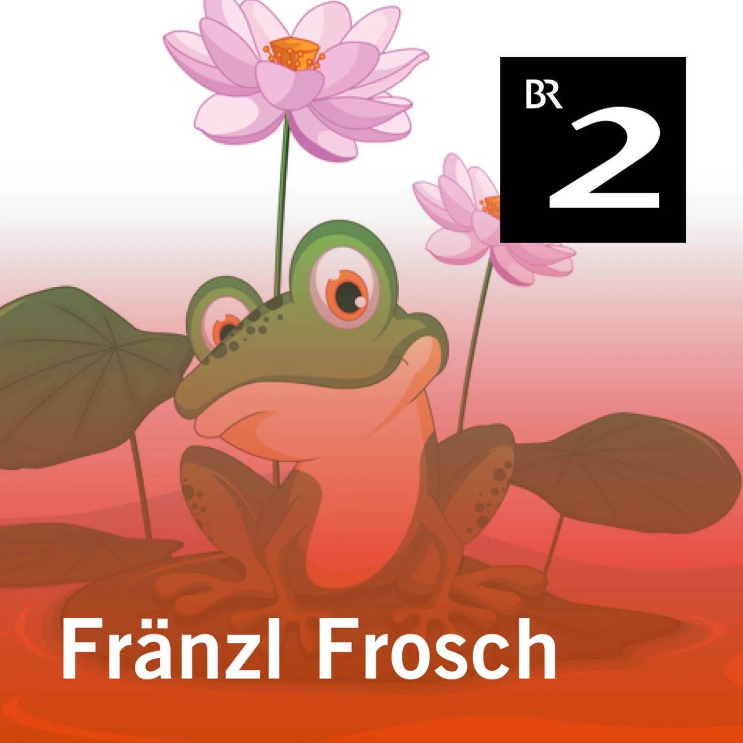 Fränzl Frosch [Аудиокнига]