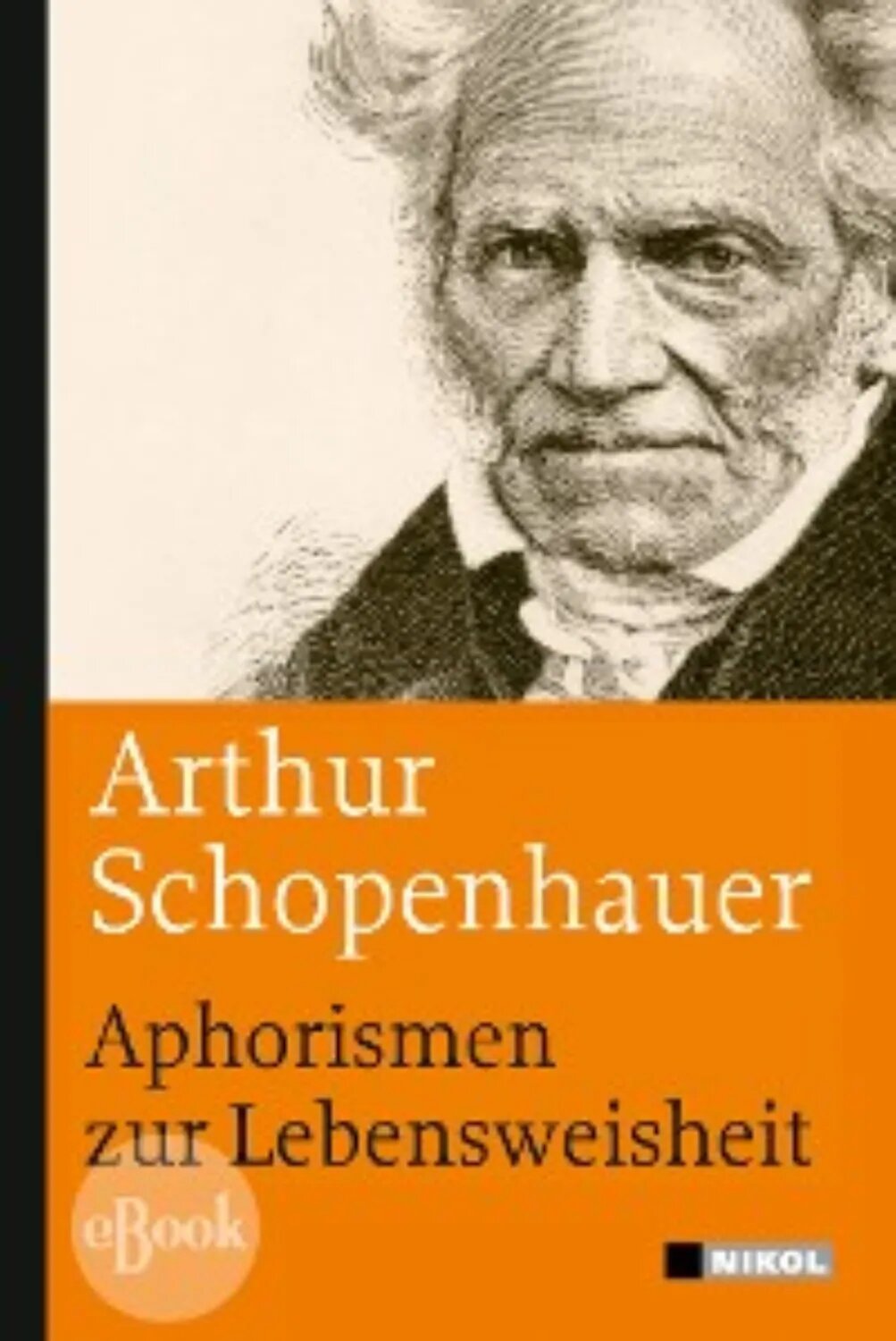 Aphorismen zur Lebensweisheit [Цифровая книга]