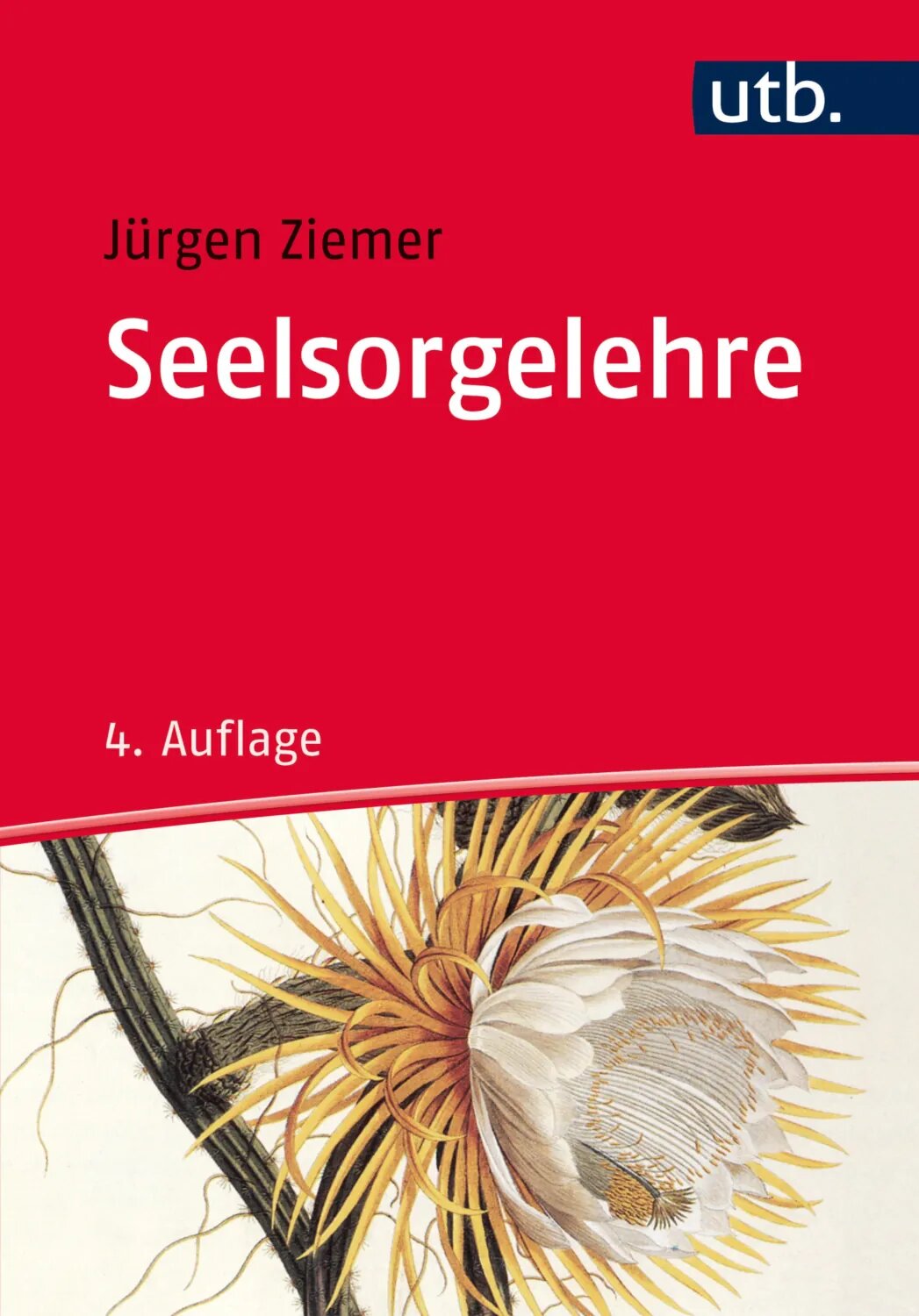 Seelsorgelehre [Цифровая книга]