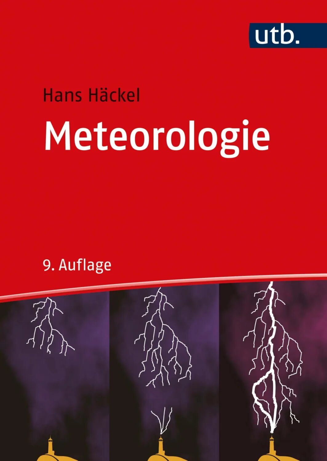 Meteorologie [Цифровая книга]