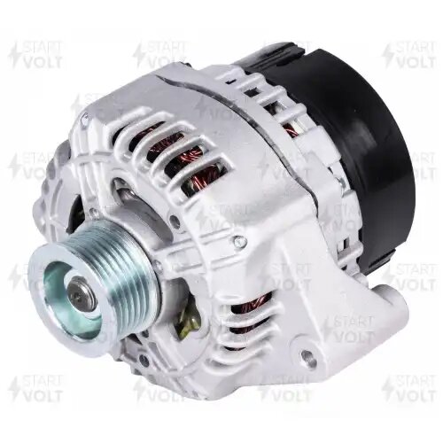 Генератор 135А UAZ 3163 Patriot дв. ЗМЗ-409.1