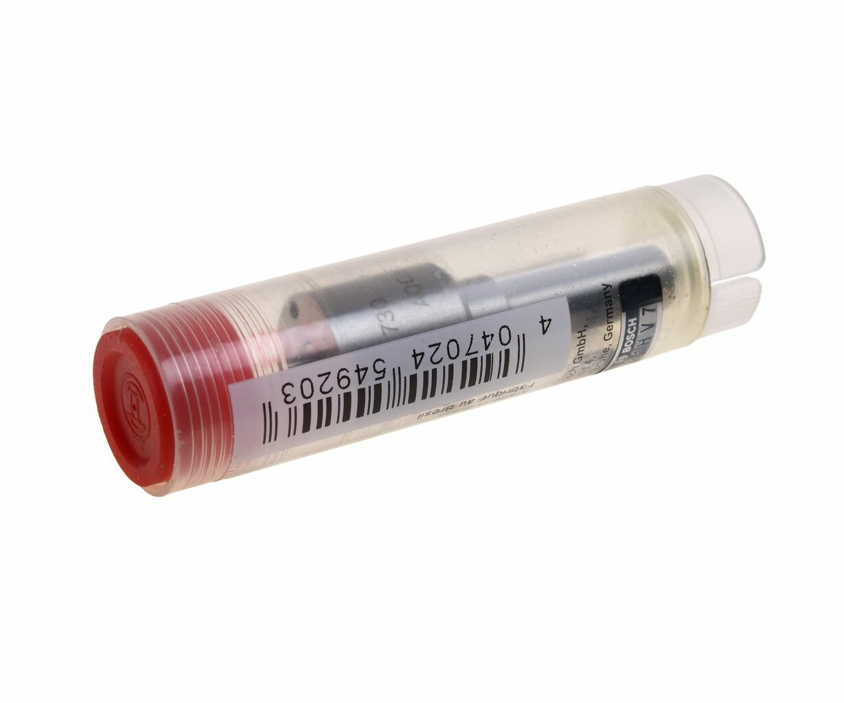 Форсунка топливная, арт 0433171530 BOSCH