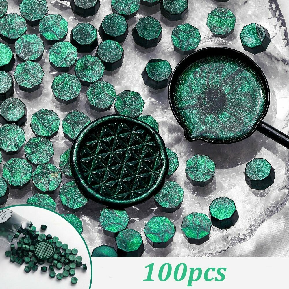 Аксессуар для плавки сургуча, воскоплавка для писем и творчества, удобный нагревательный прибор для восковых печатей и декора