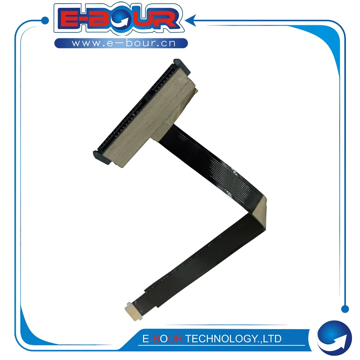 Новый адаптер для ремонта жестких дисков для ноутбука, адаптер для переменного тока, внешней лампы, Φ 50. QBAN2.004, соединительный кабель для жесткого диска ноутбука