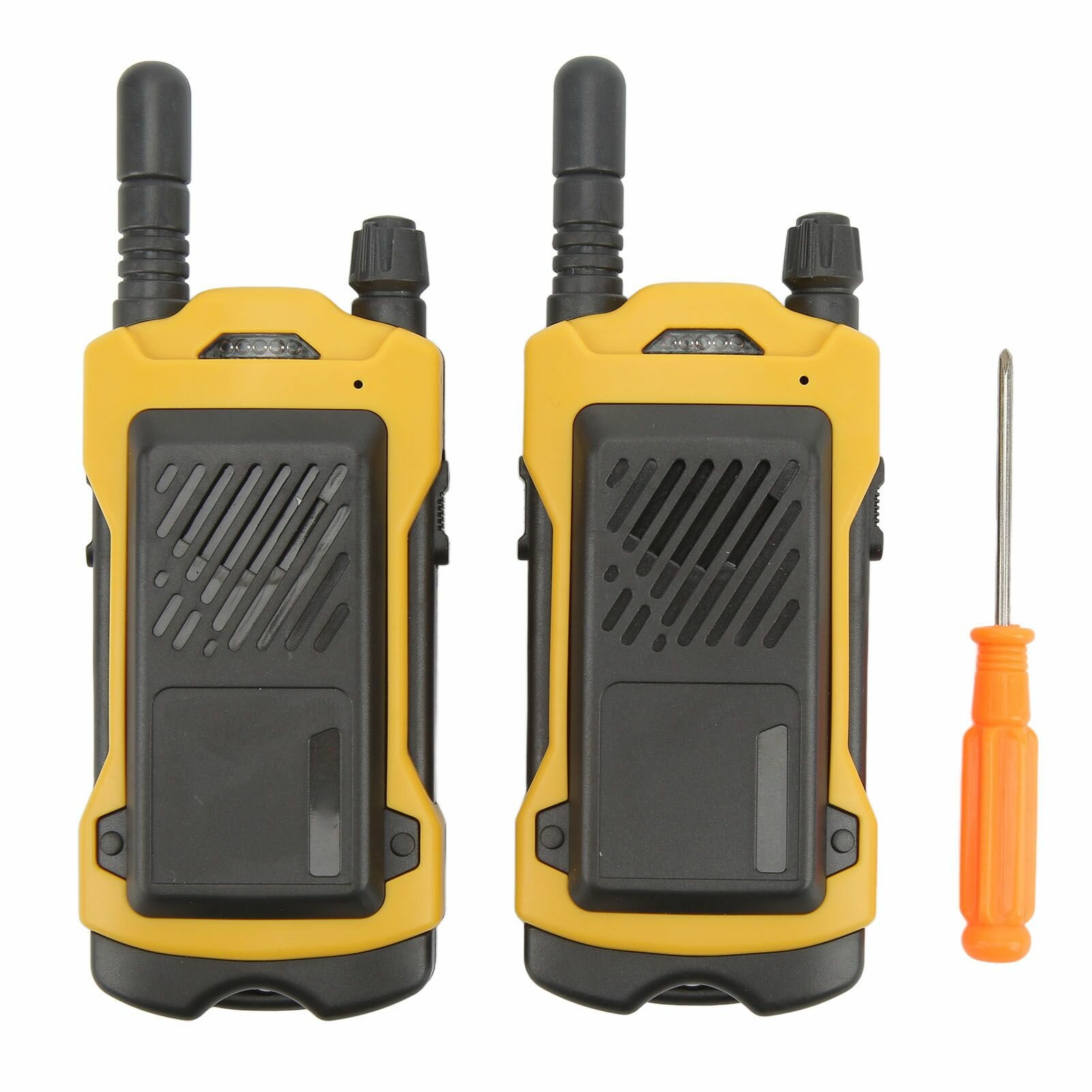 Детская рация, безопасная связь на расстоянии 200 м, беспроводной уличный детский домофон для путешествий в саду