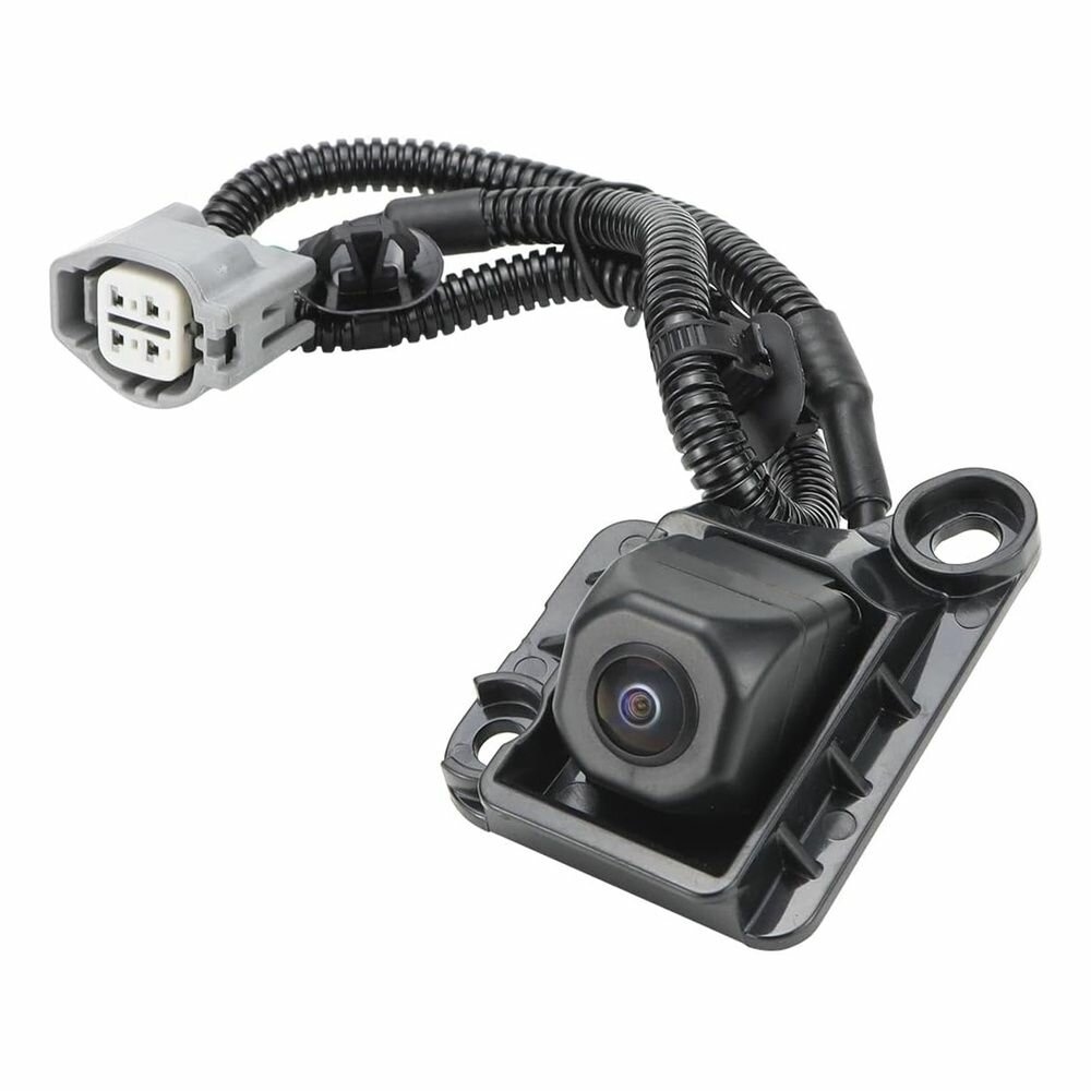 Для 2007-13 Toyota Tundra Резервная Парковочная Камера заднего Вида 86790-34030 8679034030
