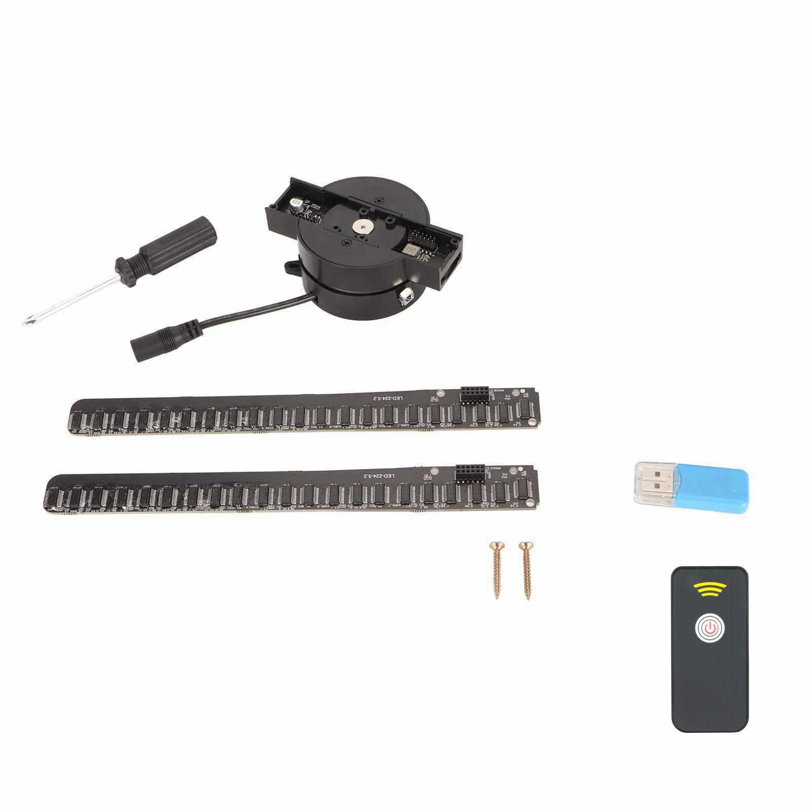 Голограмма проектор фанат