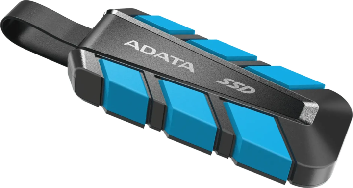 SSD 2 Tb USB3.2 ADATA SC740