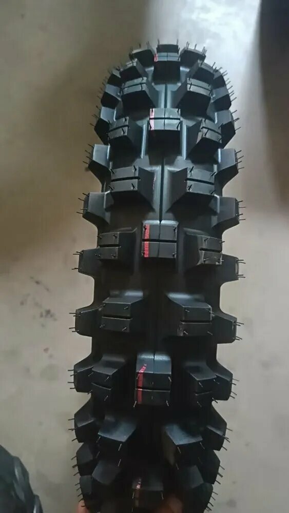 KNOW EASY-Wig Racing Мотошины 110/100 R18 100 A6