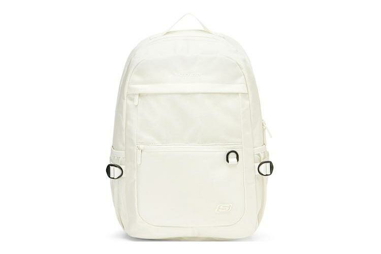 Рюкзак унисекс Skechers Large, tofu white, размер L EU