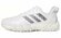 Кеды adidas CodeChaos, размер 40 EU, белый, черный