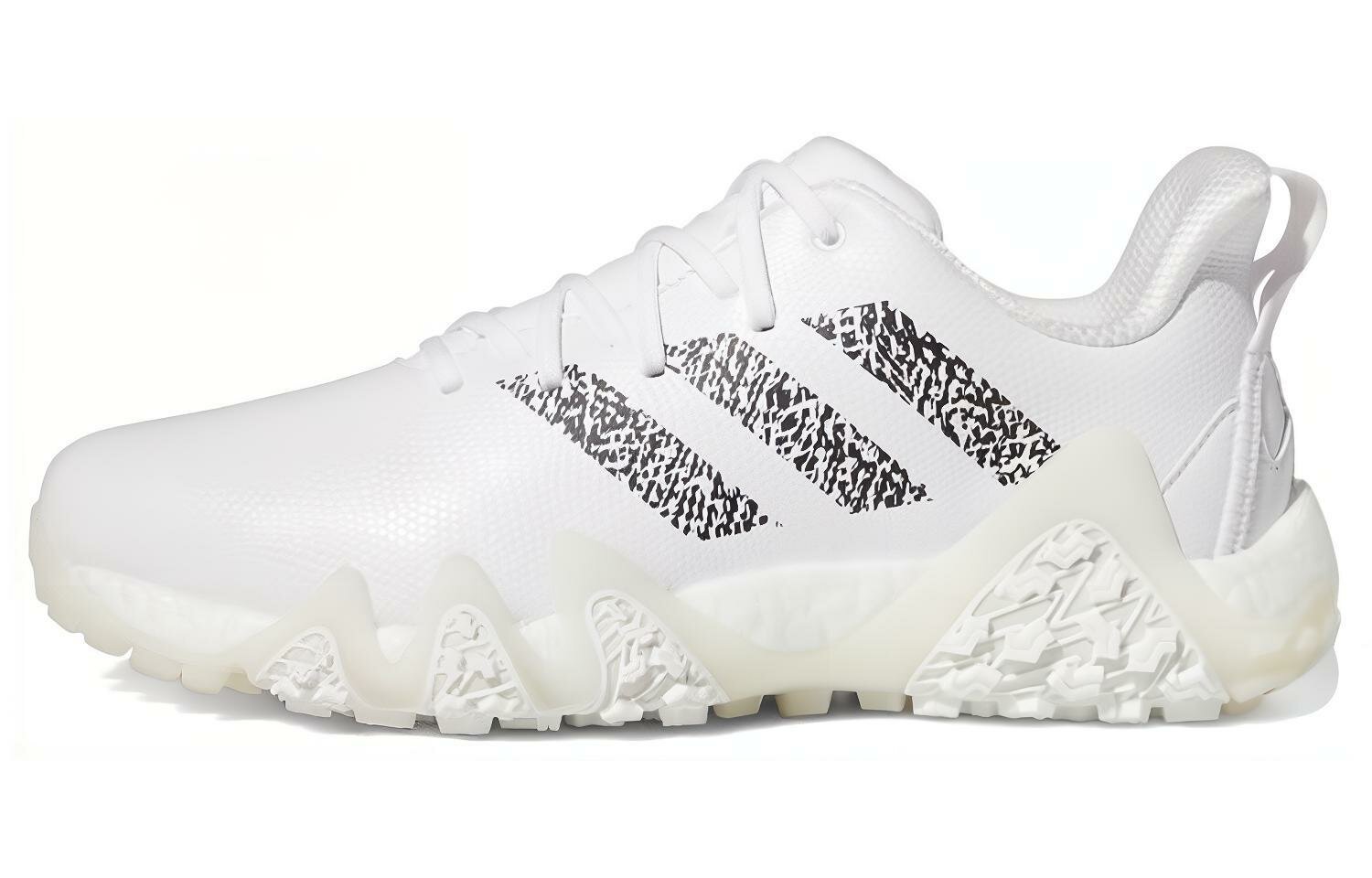 Кеды adidas CodeChaos, размер 40 EU, белый, черный