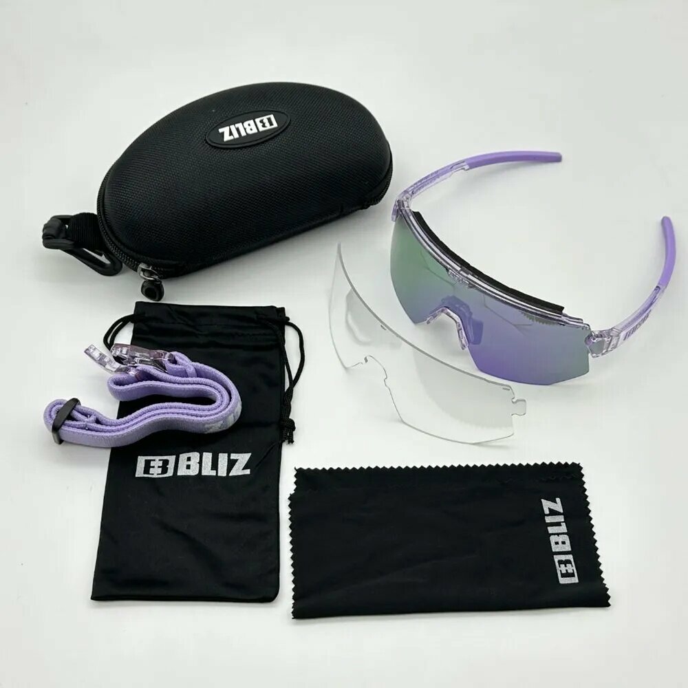 Bliz Очки для занятий спортом