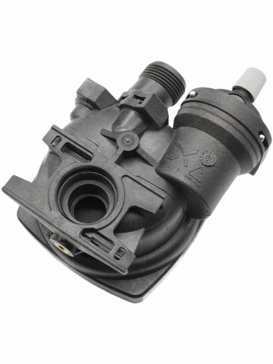 Улитка насоса Grundfos для котла Junkers Euroline, Appliance, Ceraclass, Bosch Gaz 3000W 8707204043