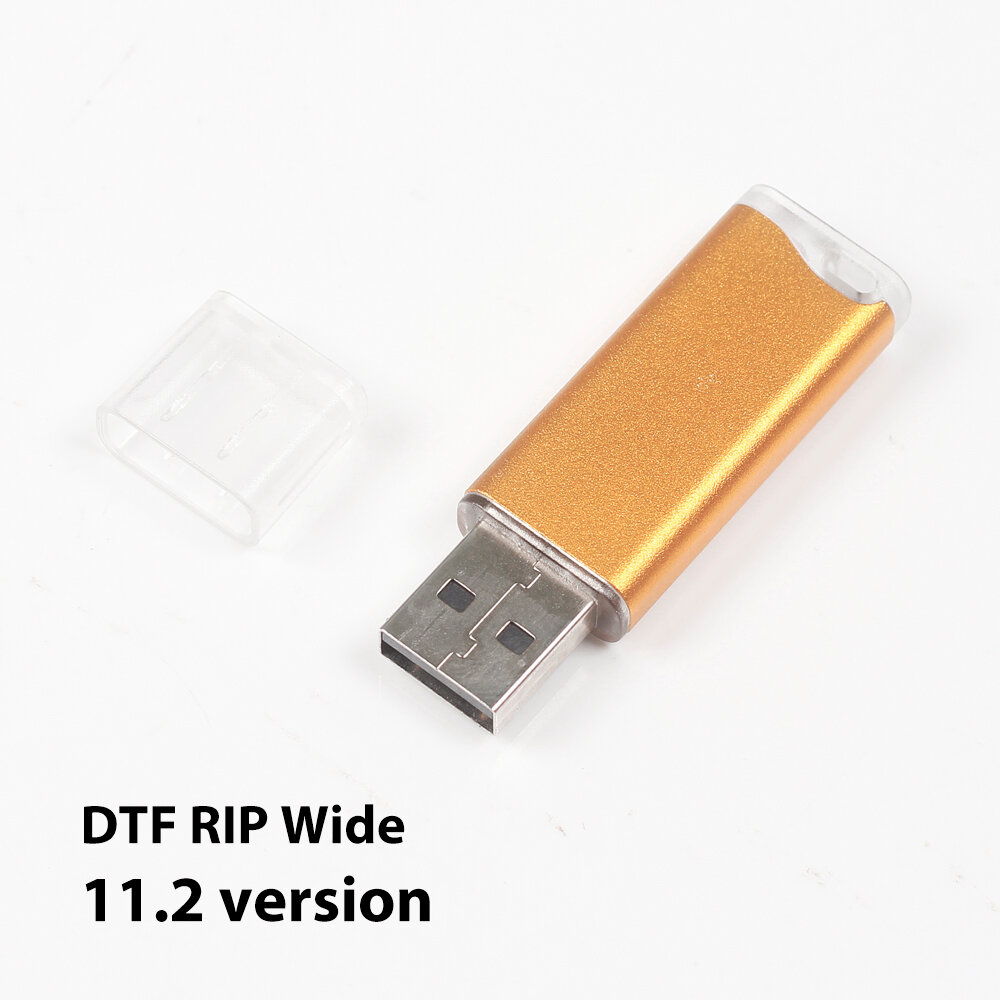 Программное обеспечение Epson DTF RIP10.5 для печати на рулонах 10.3 9.03 USB-донгл Используется для принтеров L1800 L805 R1390 UV EcoTank L8050 BETA P800