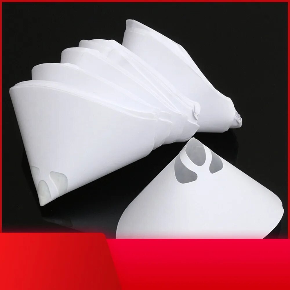 Фильтр-воронка для краски