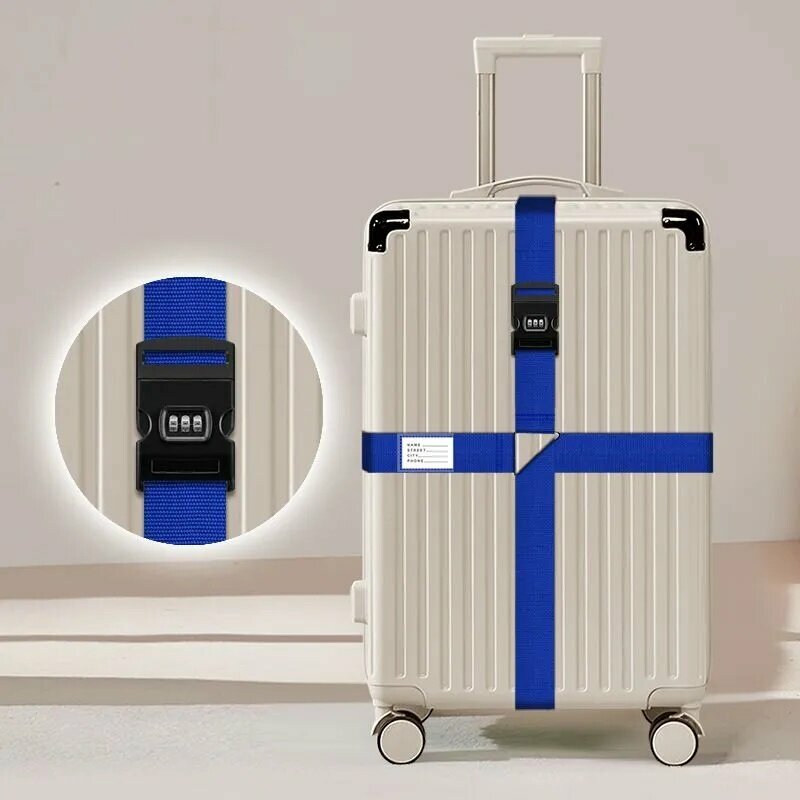 Ремень для багажа