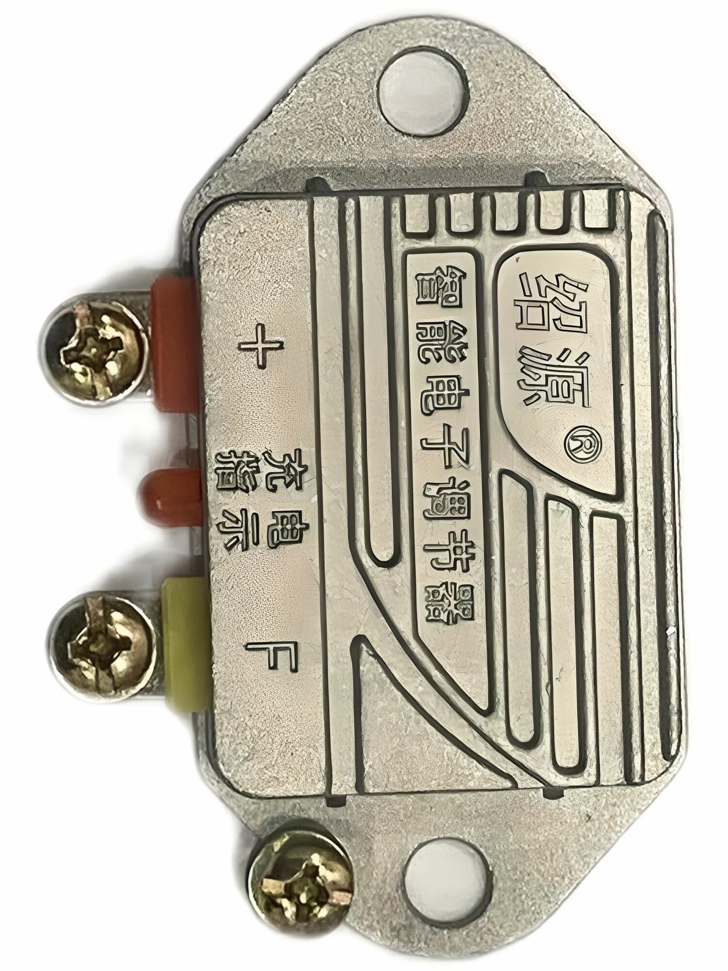 Реле-регулятор напряжения зарядного генератора 28 В JFT249-28V