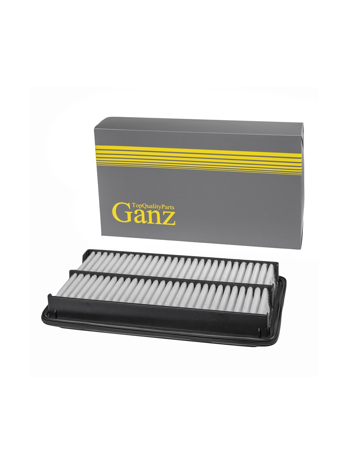 Фильтр воздушный для HONDA Pilot 3.0 (16-) GANZ GIR04437